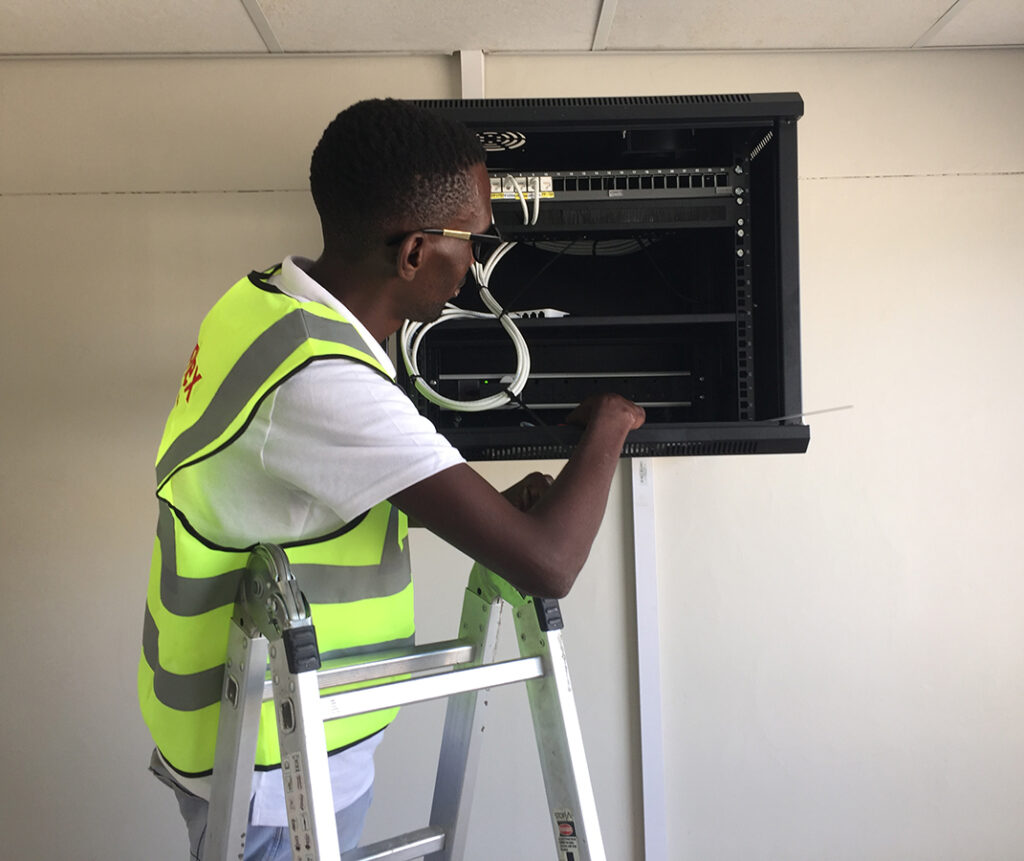 Imagine IT Solutions – Namibian Based Information Technology Company